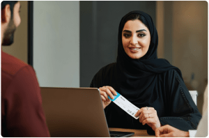 Accounts program - Qoyod