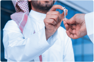 Definition of the Saudi Customs Authority - Qoyod