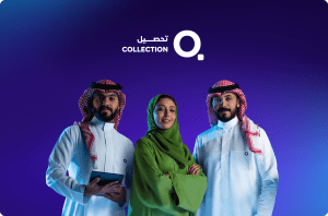 Accounts program - Qoyod