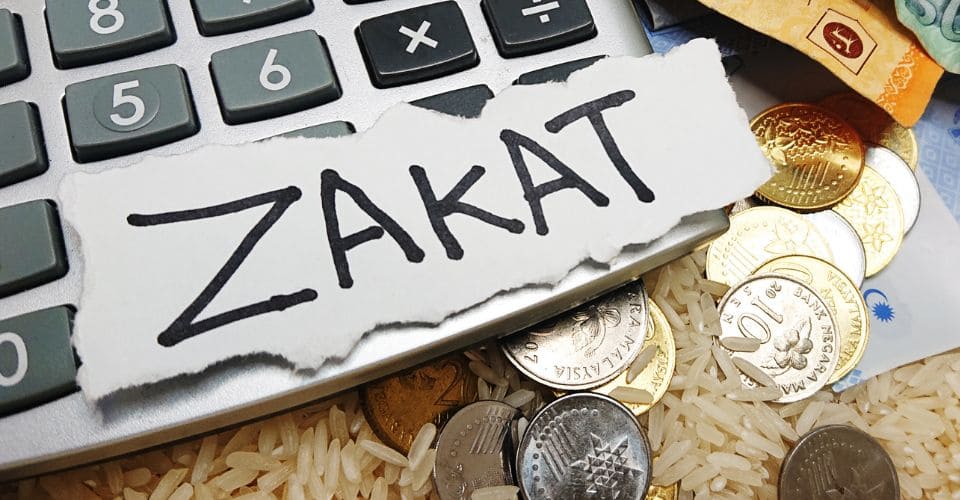 Calculating the amount of zakat: How do you do it easily?